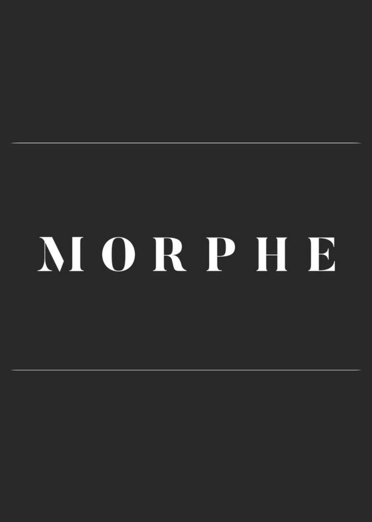 Make Up Morphe – All Original Brands