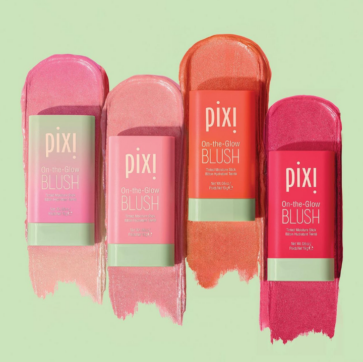 Make Up Pixi – All Original Brands