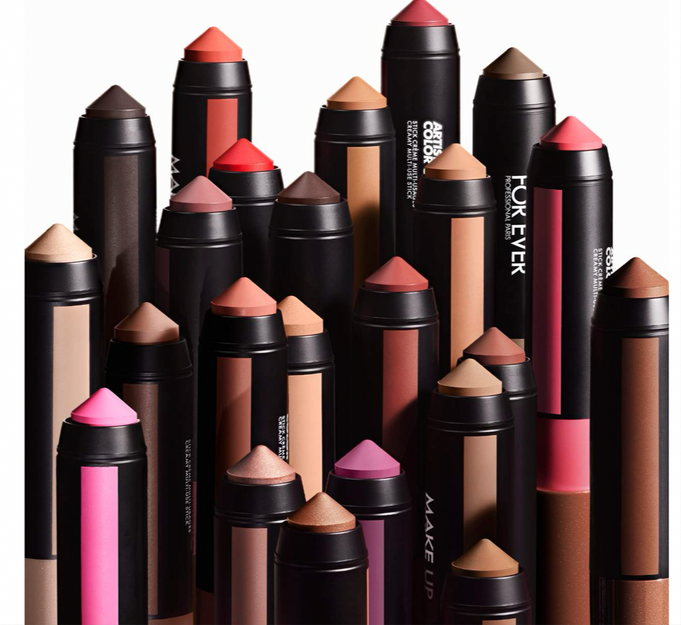 Make Up For Ever- Artist Color Crayon Waterproof Multi-Use Stick – All ...