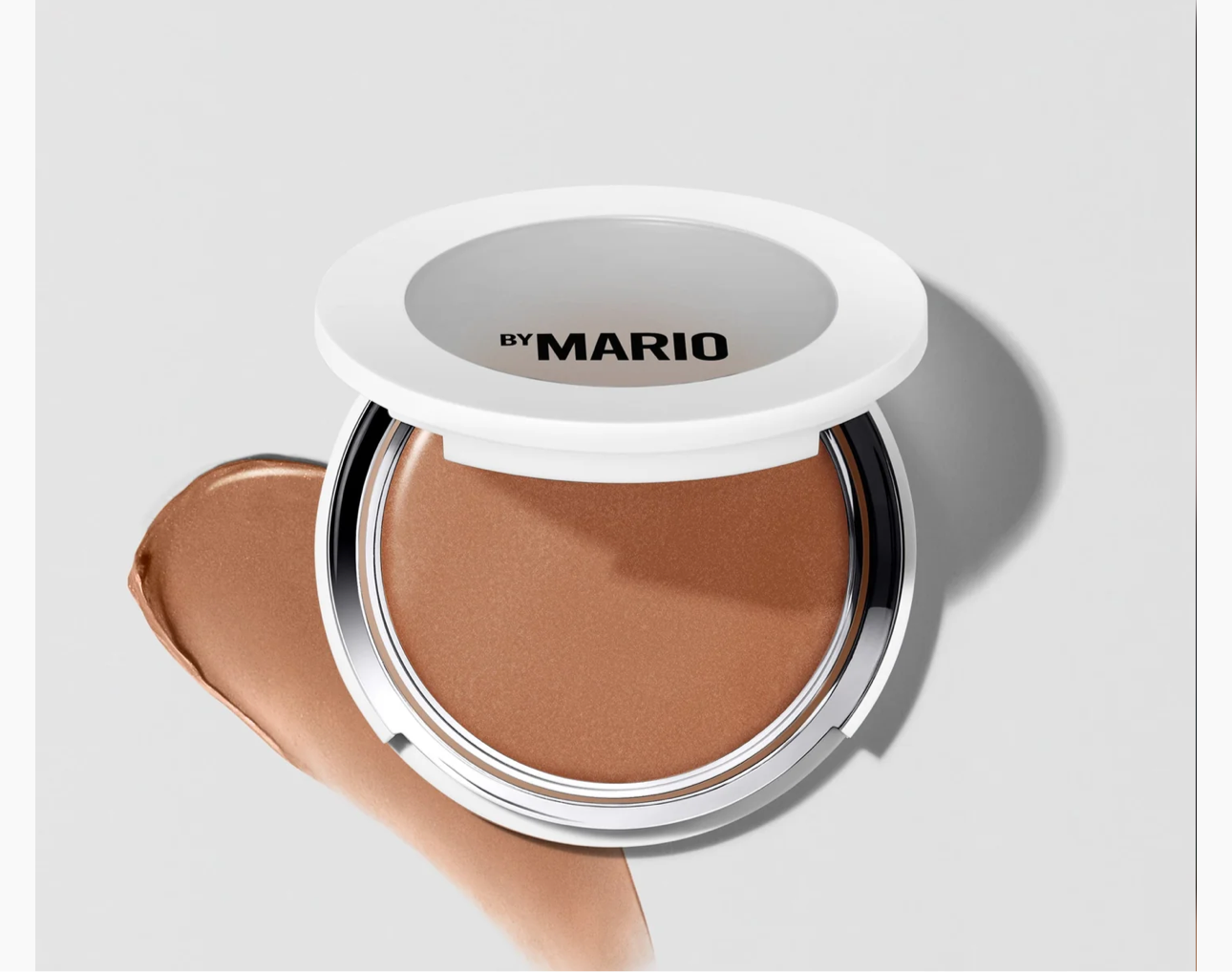 Make Up By Mario- CREAM SOFTSCULPT TRANSFORMING SKIN ENHANCER – All ...