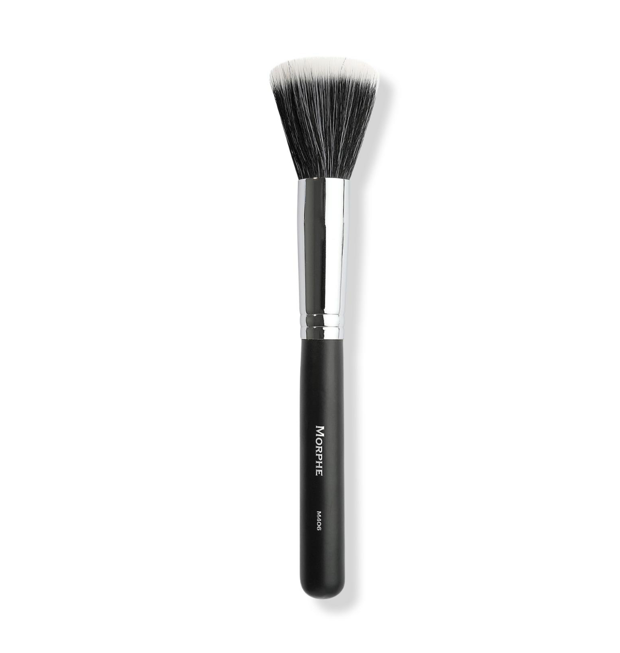 Morphe- LARGE DUO FOUNDATION BRUSH – All Original Brands