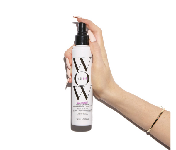 COLOR WOW- Raise the Root Thicken and Lift Spray – All Original Brands