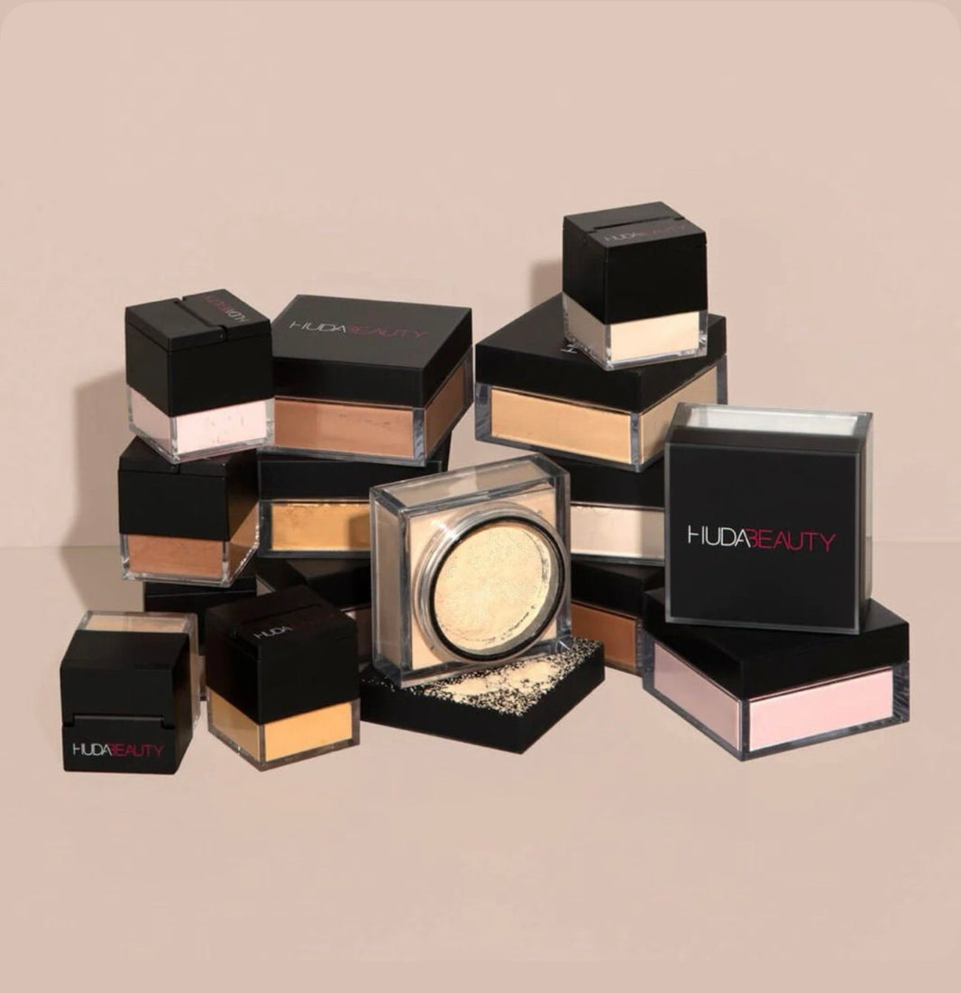 Make Up Setting Powder – All Original Brands