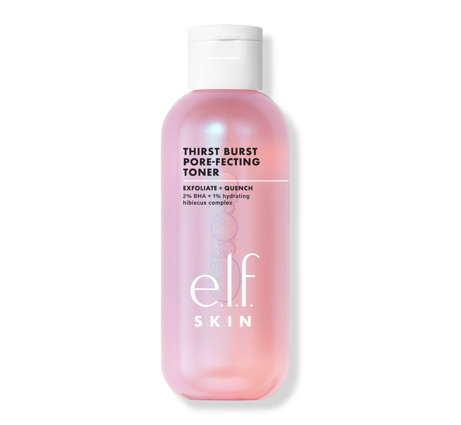 Elf- Thirst Burst Pore-fecting Toner – All Original Brands